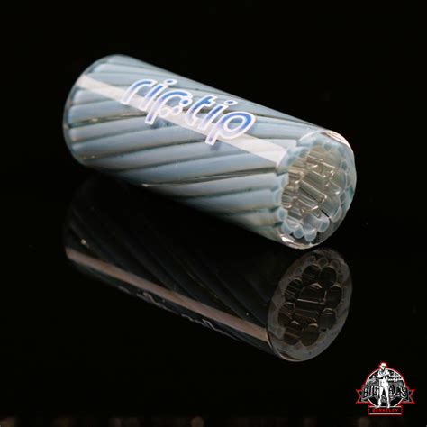 Gordo Scientific Riptip Phantom Blues 8mm Big Als Smokeshop