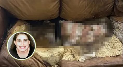 Tragedia De Lacey Fletcher Años De Olvido Hicieron Que Su Cuerpo