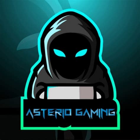 Asterio Gaming Youtube
