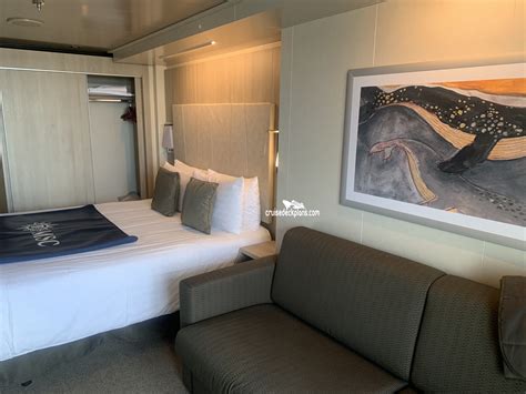Msc Seashore Cabin 14144