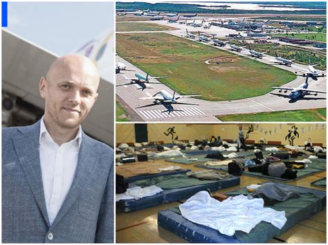 Simonas Bartkus Apie Rugsėjo 11 Osios įvykius Kaip Nedidelis Miestelis Priglaudė Tūkstančius