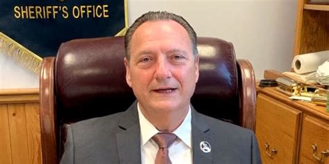 Sadow Politics Not Data Underlies Cop Opposition To Constitutional Carry