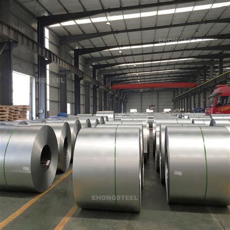Galvanized Coil Manufacturers China Galvanized Coil Factory And Suppliers