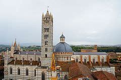 Categorycathedral Siena Facade Rear Wikimedia Commons