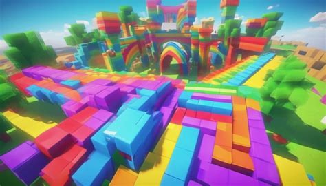 Ultimate Fun Obby Roblox