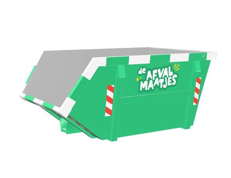 Container Huren Dalerpeel Vandaag Besteld Morgen Geleverd De