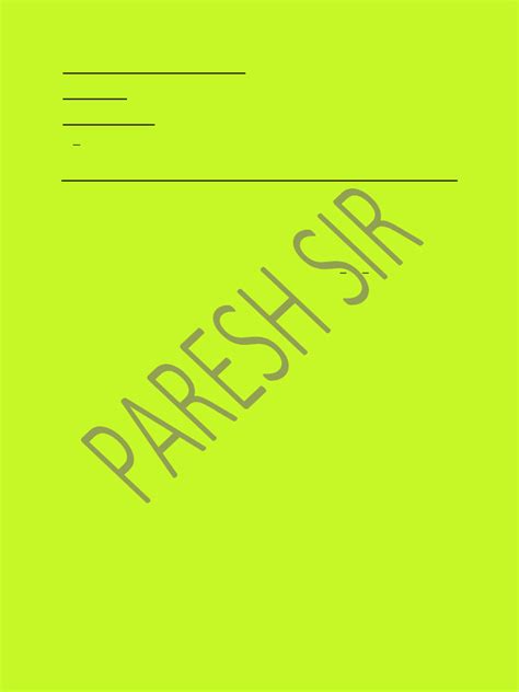 Xi Binomial Theorem Pdf