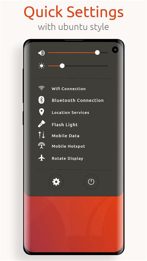 Ubuntu Style Lock Screen Apk For Android Download