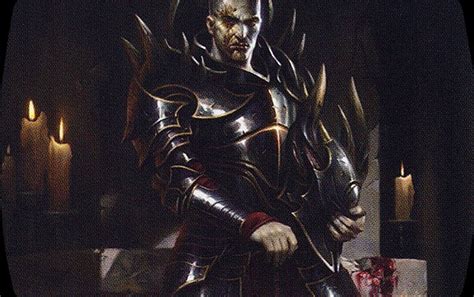 Mono Demons Commander Ob Nixilis Of The Black Oath — Moxfield A