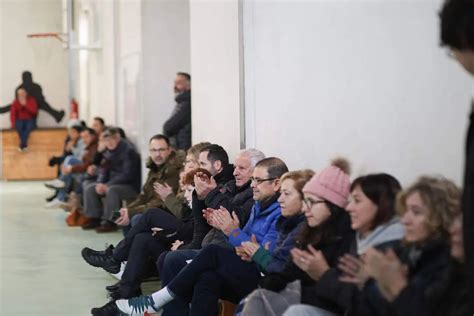 A Premini Deu Comezo Ao Novo Ano Coa Celebración Da Cuarta Xornada