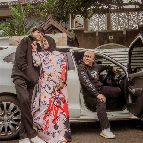 Profil Raden Rakha Bintangi Sinetron Viral Gara Gara Lupa Edit Green Screen