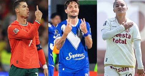 Partidos De Hoy En Vivo Gratis Programación Horario Y Dónde Ver