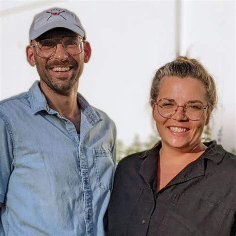 Andrew And Liz Eldridge The Peace Studio
