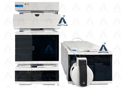 Epa Method 544 Instrumentation Guide Amptius Amp Tech Instruments Us