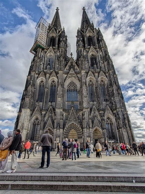 Cologne Cathedral Germany