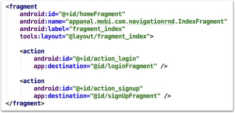 android navigation architecture part 3 by shubham patni medium