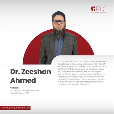 Ghazali Executive Learning Center On Linkedin Gelc Executivelearning