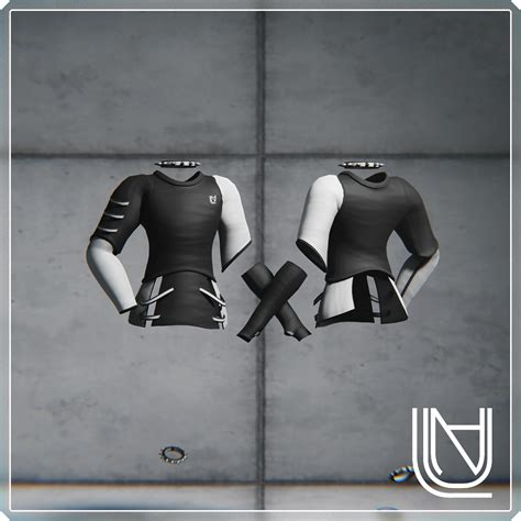 Nardoragon Edgy Shirt By Lunavrc Jinxxy