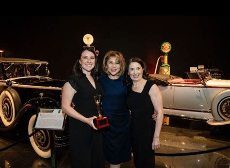 Brookfieldproperties Brookfieldresidential Bia Mame Danielle Robbins