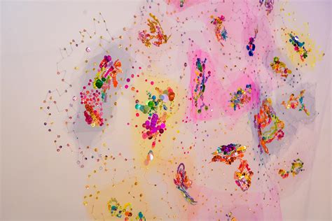 Exhibition Tours Liam Benson Virtue Without Stain Bathurst