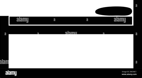 Bed Logo Stock Illustration Design Stock Vector Image And Art Alamy