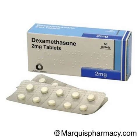 Dexamethasone 2mg Tablet At ₹ 120 Stripe Dexona Tablet In Nagpur Id 2853201526333