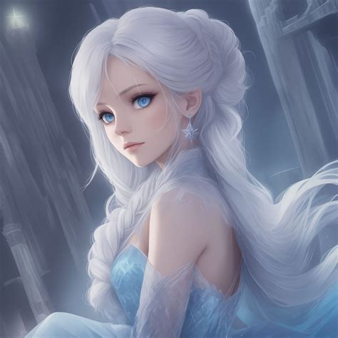 Princess Elsa From Frozen By Rasooliartworks On Deviantart