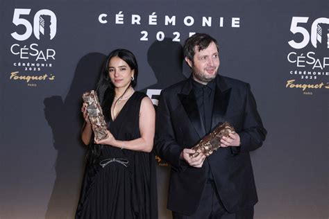 César 2026 Le Comédien Américain Jim Carrey Recevra Un Trophée D