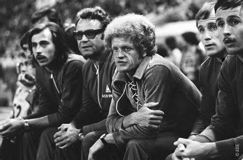 Adieu Robert Herbin Grand Monsieur Du Foot Ball