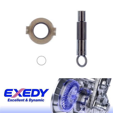 Exedy Clutch Kit Pro Kit And Oem Flywheel For 2002 2015 Honda Civic Si