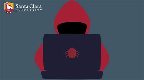 Bug Bounty Program Information Security Office Santa Clara University