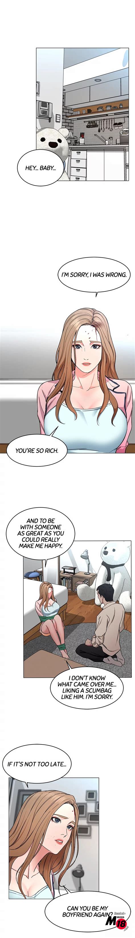 One Kill Chapter 20 Read Webtoon 18