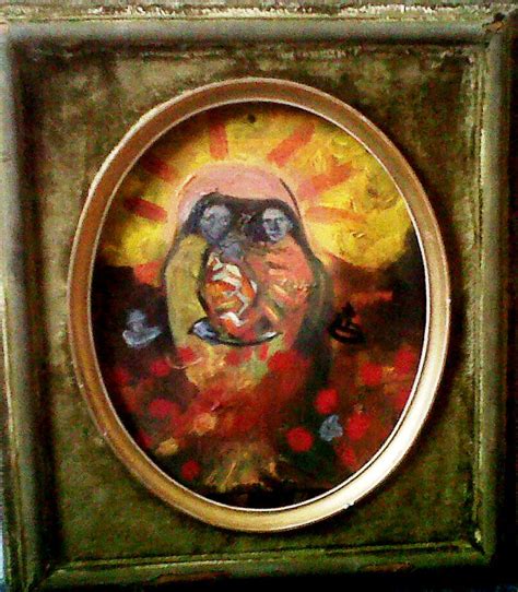 Ghosts Josephine Lyons