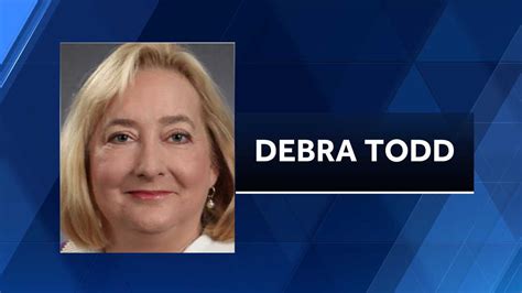 One On One With Pennsylvania Chief Justice Debra Todd