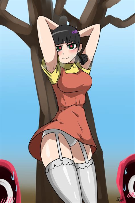 Post 4640658 Pinkguard Squidgame Squidgamedoll Tagme