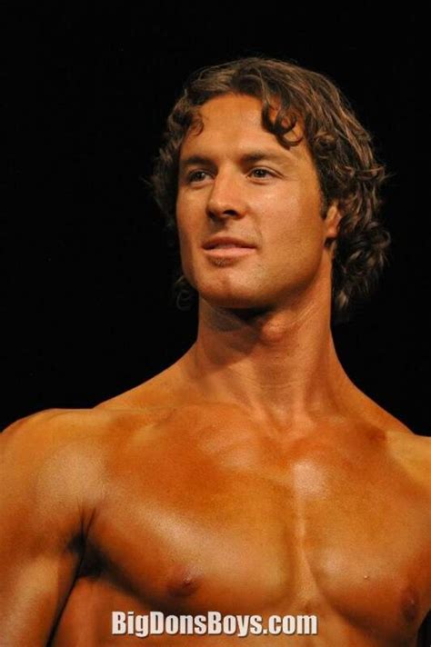Tall Bodybuilder Gallery Page 51