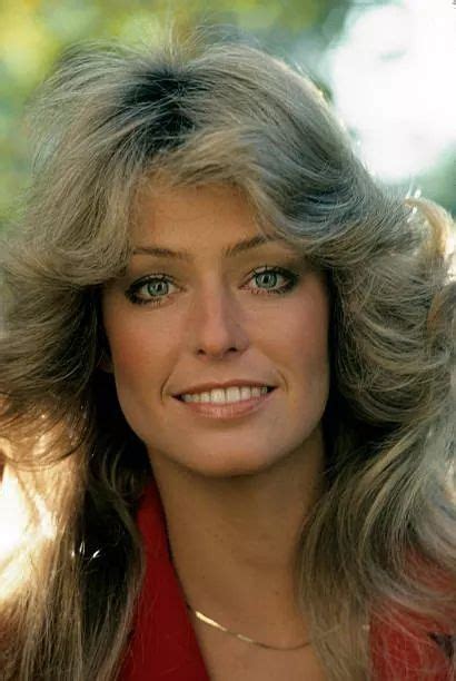 Pin By Kylie On Farrah Fawcett Farrah Fawcett Farrah Fawcet Hair Stiles