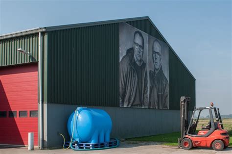Lieuwe Dijkstra Frieslandnl