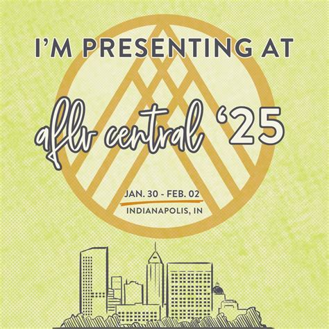 I Am Honored And Excited To Announce The Privilege Of Presenting At