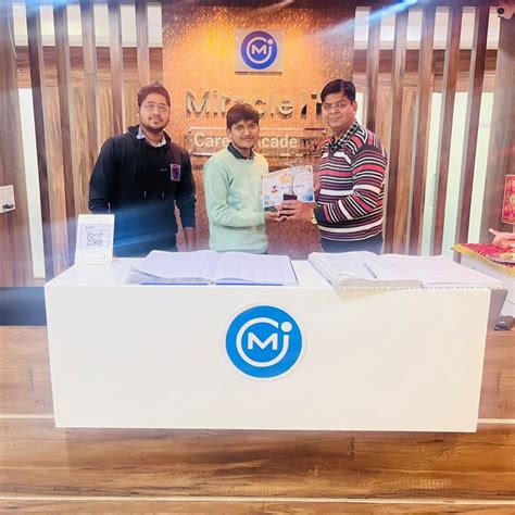 Miracle Information Services Pvt Ltd On Linkedin Miracleinfoserv