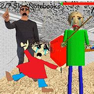 Baldis 67 Basics Play Baldis 67 Basics At Baldis Basics Plus