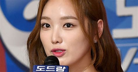 김세영 아나운서 아름다운 미모 Mk포토