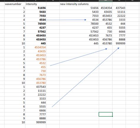 Are There Extended Options On The Delimited Function Rexcel