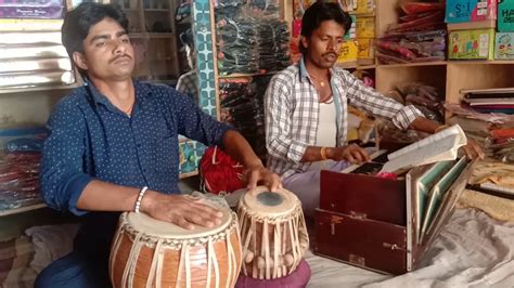 Singer Phul Kumar Ka Song Youtube