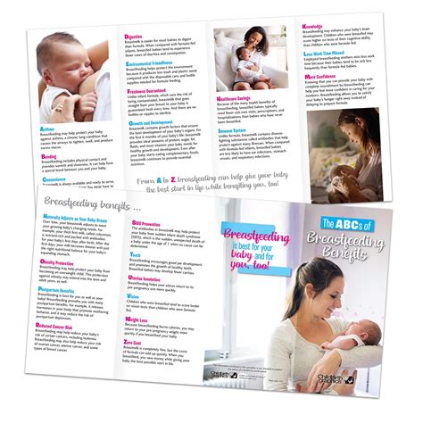 Educational Pamphlets