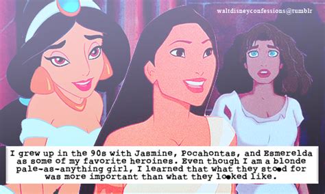 Walt Disney Confessions
