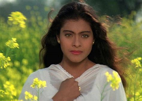 Kajol Old Pictures Models