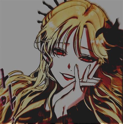 Roxanne Anime Manga Webtoon