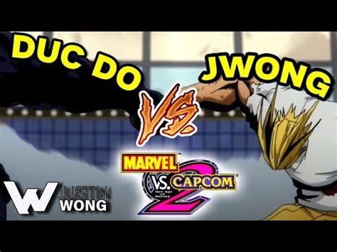 THIS IS THE MOST INTENSE MVC2 SET EVER YouTube