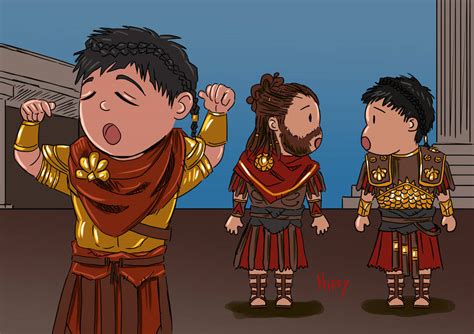 Inktober 2022 Day 26 By Nifriel On Deviantart